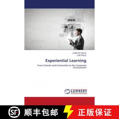 预订 Experiential Learning [9786202678513]