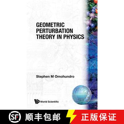 【3-4周达】精装 Geometric Perturbative Theory in Physics [9789971501365]
