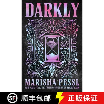 【3-4周达】Darkly [9780593706565]
