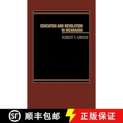 【3-4周达】Education and Revolution in Nicaragua [9780275921385]