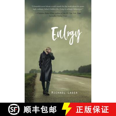 预订 Eulogy [9781646032440]