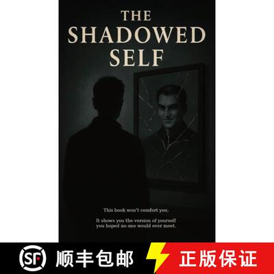 【3-4周达】The Shadowed Self [9781764192309]