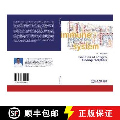 预订 Evolution of antigen binding receptors [9783330326460]
