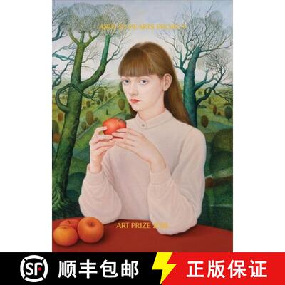 【3-4周达】精装 Women Artists on the Rise 2026 Edition: A curated volume documenting the work of 100 ... [9788199998704]