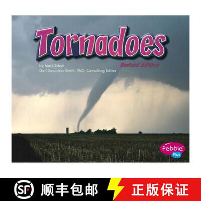 预订 Tornadoes [9781515762157]