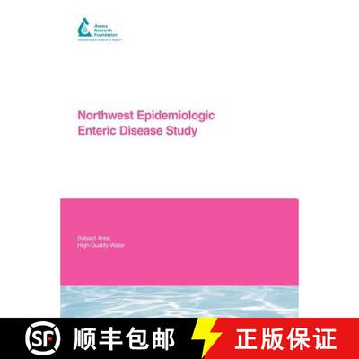 【3-4周达】Northwest Epidemiologic Enteric Disease Study [9781843399216]