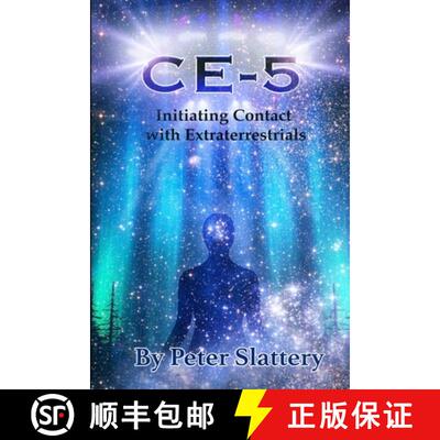 【3-4周达】Ce-5: Initiating Contact with Extraterrestrials [9781716304682]