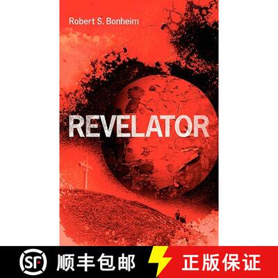 【3-4周达】Revelator [9781597813259]