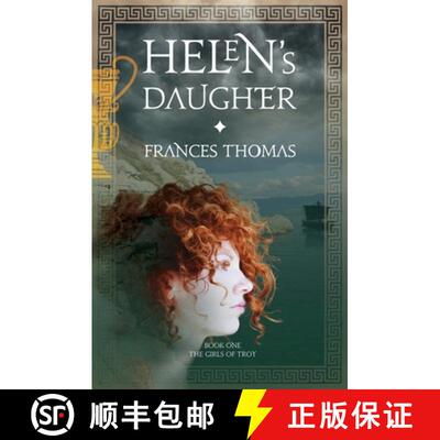 【3-4周达】Helen's Daughter [9781781322468]
