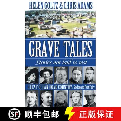 【3-4周达】Great Ocean Road Country - Geelong to Port Fairy: Great Ocean Road Country - Geelong to Po... [9780995377646]