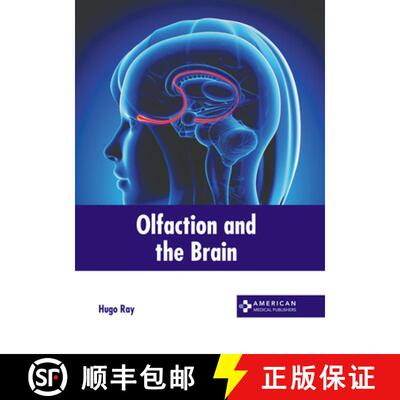 【3-4周达】Olfaction and the Brain [9798887403496]