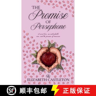 【3-4周达】The Promise of Persephone [9798235143029]