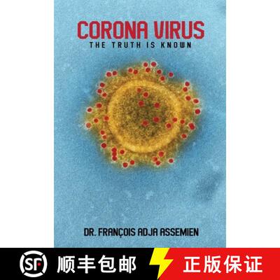 【3-4周达】精装 Coronavirus [9781636492155]