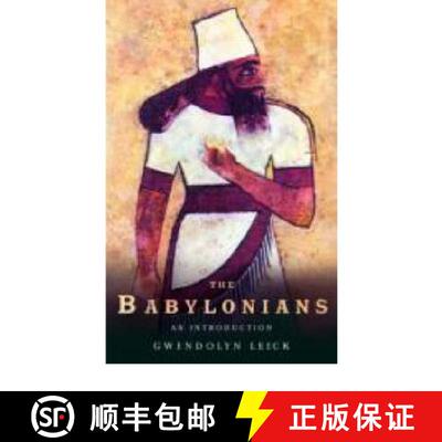【3-4周达】The Babylonians: An Introduction [9780415253154]