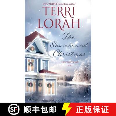 【3-4周达】The Snowbound Christmas [9798232545888]