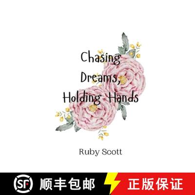 【3-4周达】Chasing Dreams, Holding Hands [9789916947876]
