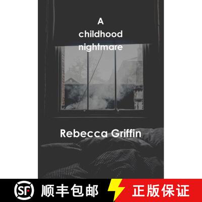 【3-4周达】A childhood nightmare [9780244502713]
