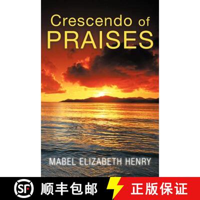 【3-4周达】Crescendo of Praises [9781449764913]