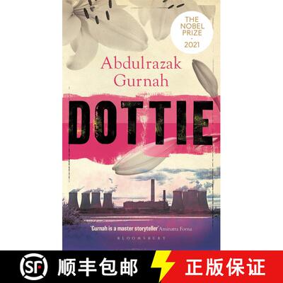 Dottie : By the winner of the Nobel Prize in Literature 2021 [9781526653468]
