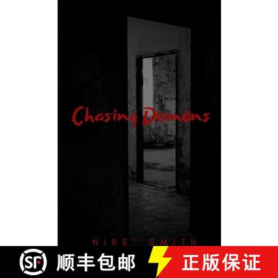 【3-4周达】Chasing Demons [9781794709751]
