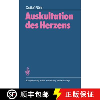 【3-4周达】Auskultation des Herzens [9783540129981]