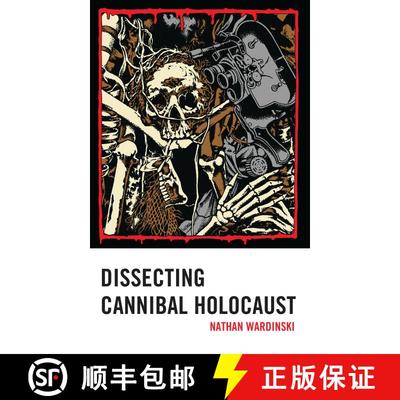 【3-4周达】Dissecting Cannibal Holocaust [9781666914023]