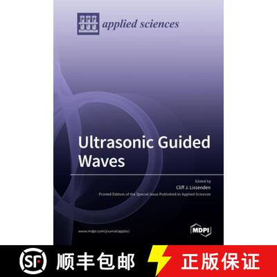 【3-4周达】Ultrasonic Guided Waves [9783039282982]