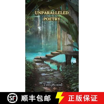 预订 Unparalleled Poetry [9789916349793]