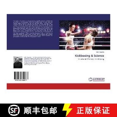 预订 Kickboxing & Science [9783330350977]