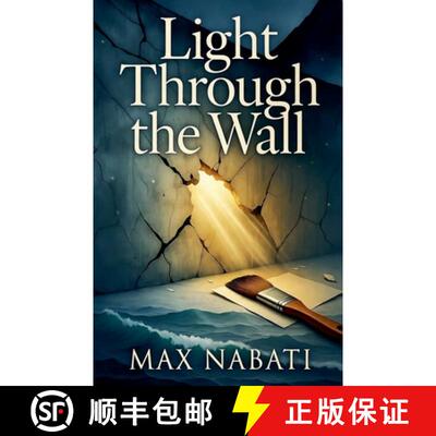 【3-4周达】Light Through The Wall [9798232622763]