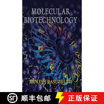 【3-4周达】Molecular Biotechnology [9788180940248]