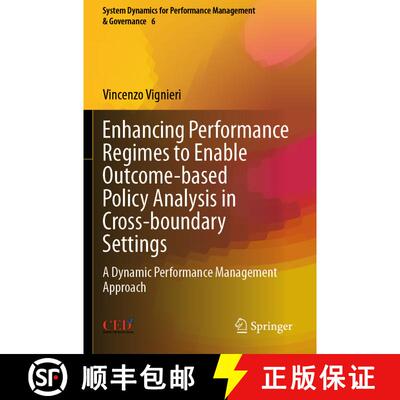 【3-4周达】Enhancing Performance Regimes to Enable Outcome-based Policy Analysis in Cross-boundary Se... [9783031070761]