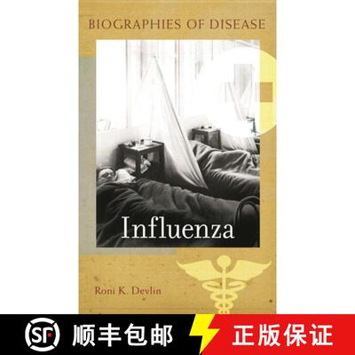 【3-4周达】精装 Influenza [9780313342592]