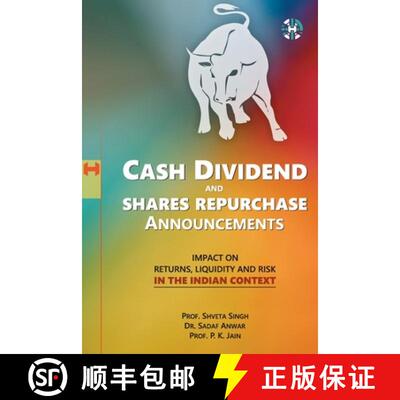 【3-4周达】CASH DIVIDEND AND SHARES REPURCHASE ANNOUNCEMENTS [9781913936075]