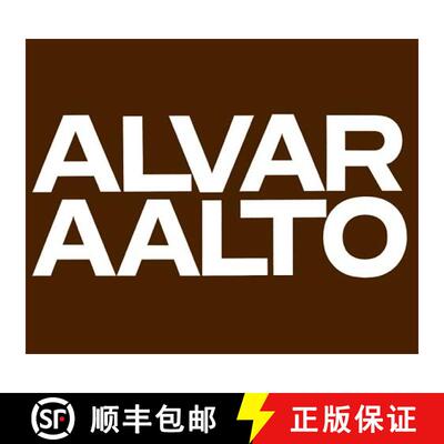 【3-4周达】精装 Alvar Aalto: Das Gesamtwerk / L'uvre complète / The Complete Work Band 3 : Band 3:... [9783764355029]