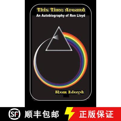 【3-4周达】This Time Around - A Ron Lloyd Autobiography [9781387692125]