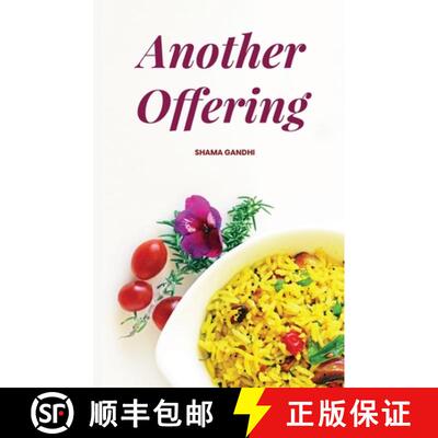 【3-4周达】Another Offering [9781680377972]