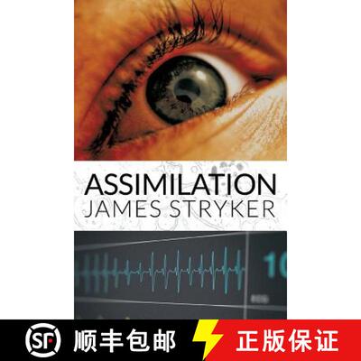 【3-4周达】Assimilation [9781760302504]