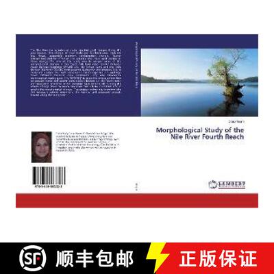 预订 Morphological Study of the Nile River Fourth Reach [9783659583223]