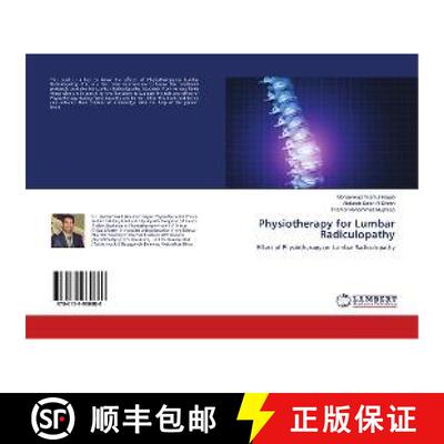 预订 Physiotherapy for Lumbar Radiculopathy [9786139960880]