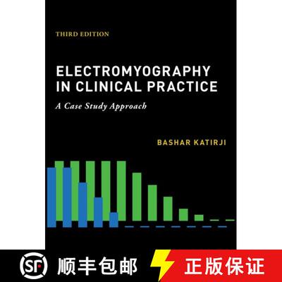 【3-4周达】精装 Electromyography in Clinical Practice [9780190603434]