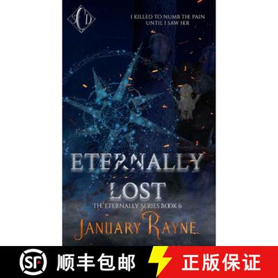 【3-4周达】Eternally Lost [9798990715158]