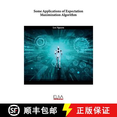 【3-4周达】Some Applications of Expectation Maximization Algorithm [9781636486185]