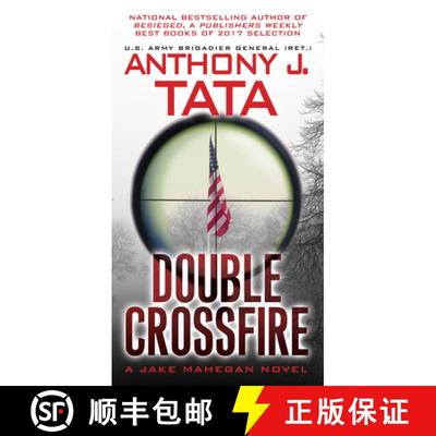 【3-4周达】Double Crossfire [9780786043101]