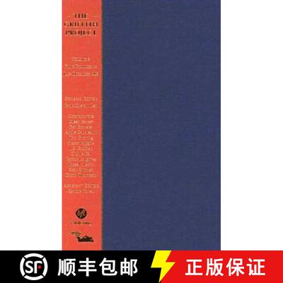 【3-4周达】精装 The Griffith Project, Volume 3: Films Produced in July - December 1909 [9780851707495]