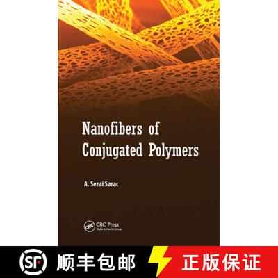 【3-4周达】精装 Nanofibers of Conjugated Polymers [9789814613514]