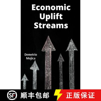 【3-4周达】Economic Uplift Streams: Empowering Students Transcending Current Circumstance Limitations. [9798349551291]