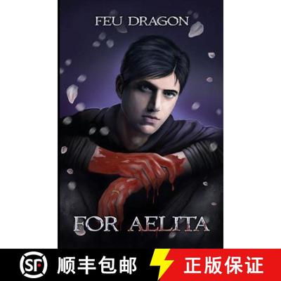 【3-4周达】For Aelita [9780692446164]