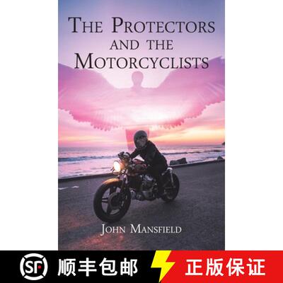 【3-4周达】The Protectors and the Motorcyclists [9781685175795]