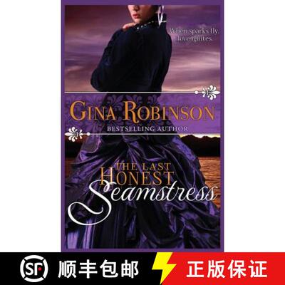 【3-4周达】The Last Honest Seamstress [9780615823539]